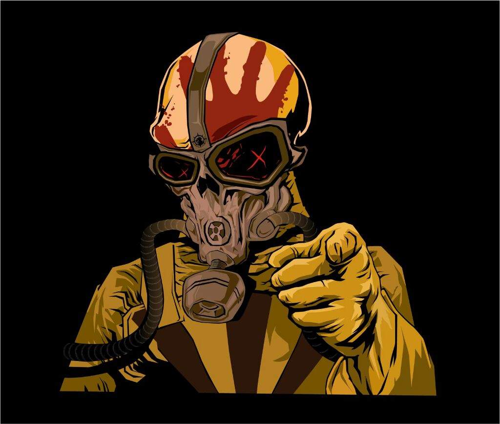 Las Mascotas De Los Heavy Metal Grupos